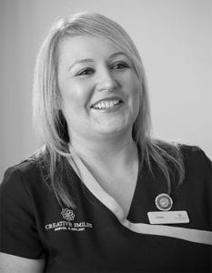 Meet The Team | Creative Smiles Belfast Northern Ireland